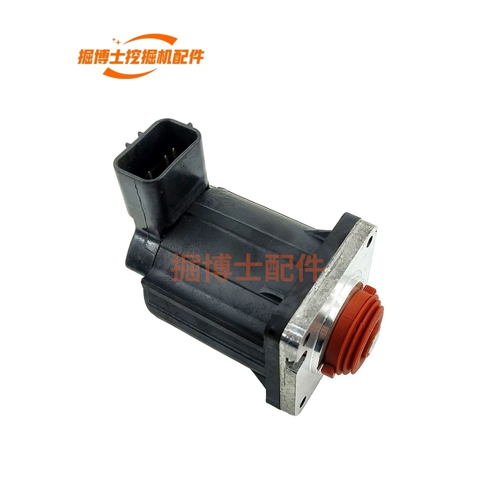 Isuzu 6HK1 EGR solenoid valve 8973830059 K5T70292 Japan | Shopee Malaysia