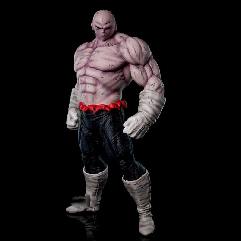 Dragon Ball Gillian Hand-Made Super Team Series Pride Team Gillianto ...