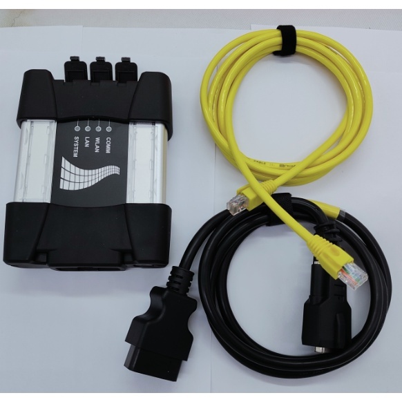Professional Diagnostic Tool for BMW ICOM NEXT Wifi Auto Repair Scanner ...