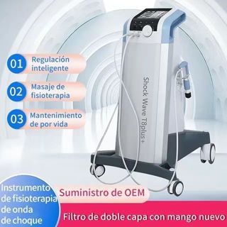 【Local】Vertical shockwave analgesia, musculoskeletal pain, fasciitis ...