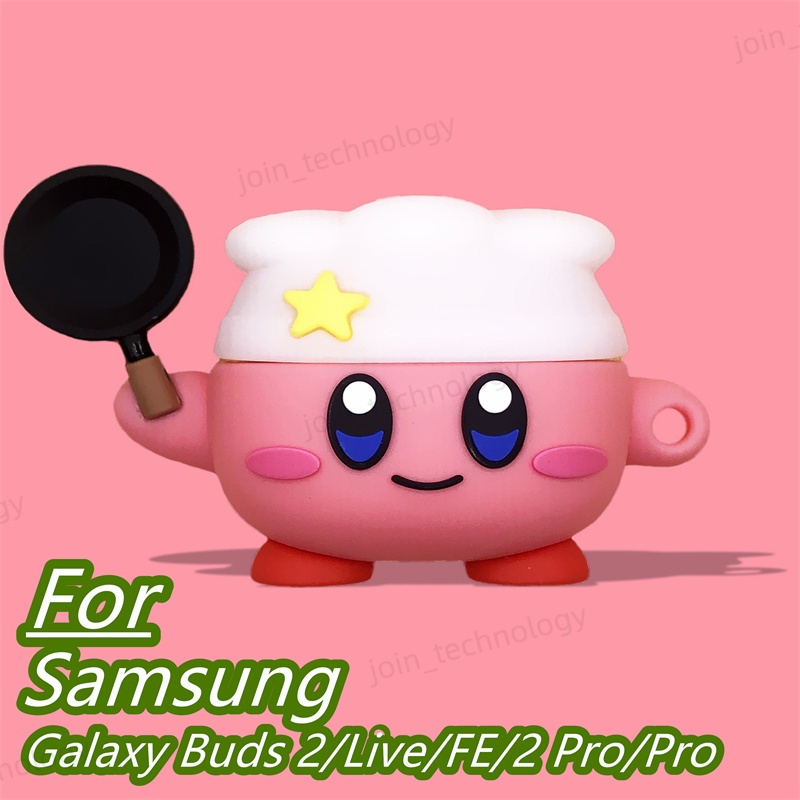 Samsung Galaxy Buds FE/Buds Pro/Buds Live Buds 2 Buds 2 Pro case for ...