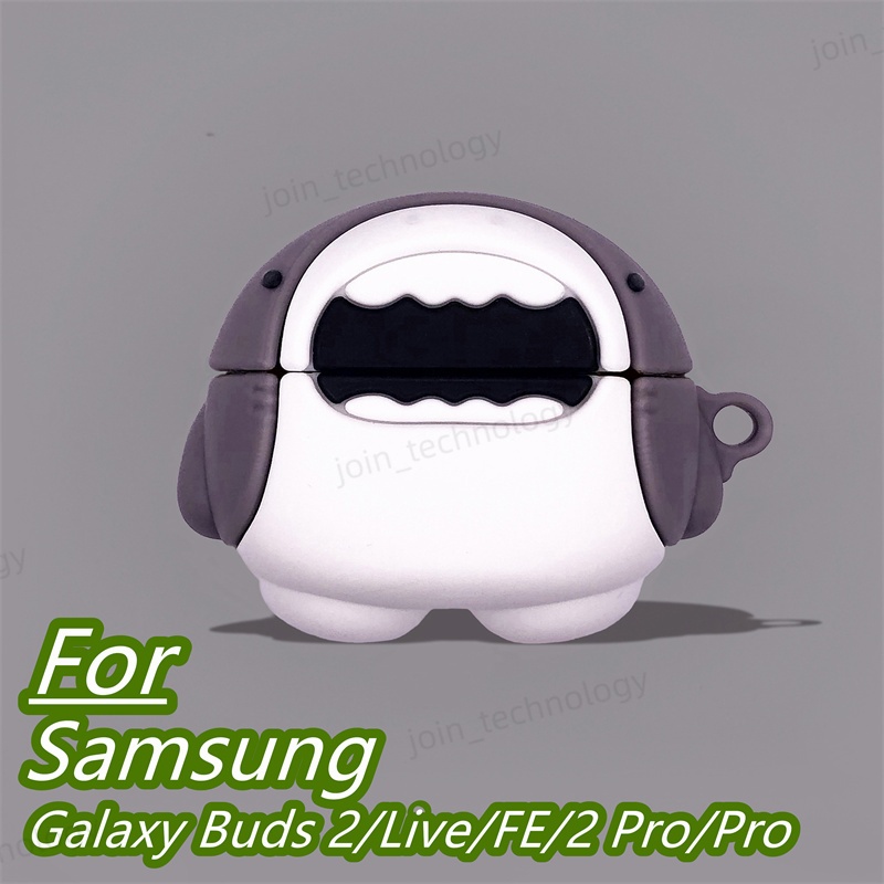 Samsung Galaxy Buds FE/Buds Pro/Buds Live Buds 2 Buds 2 Pro case for ...