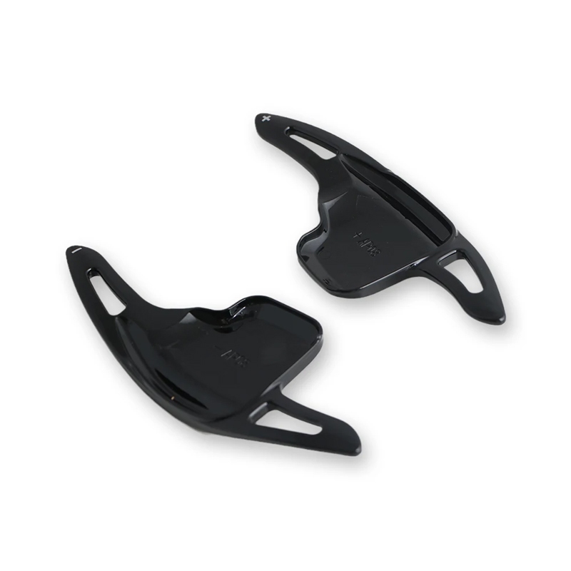 Car Steering Wheel Shift Paddle Extension Shift Equipment Accessories ...