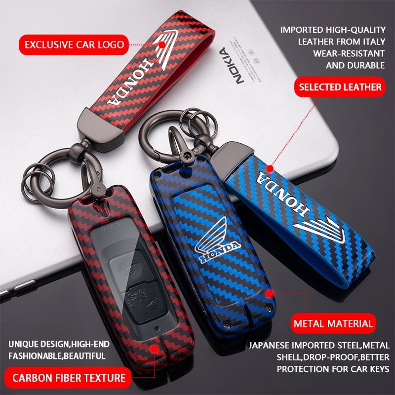 Cover Kunci Honda ADV 160 Vario 160 125 Key Cover Case Motorcycle ...