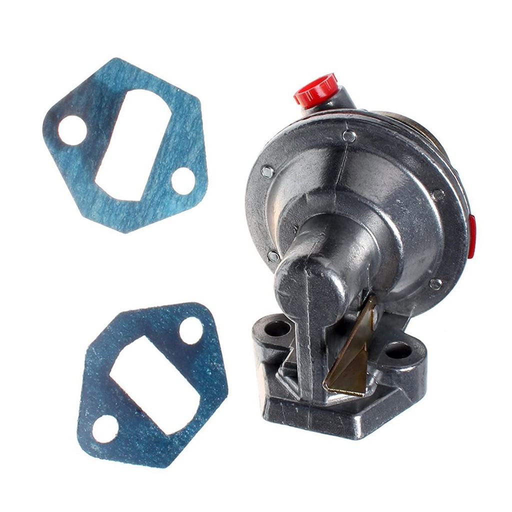 Holdwell Fuel Lift Pump RE527115 RE27667 RE37482 AR92777 RE42211 ...