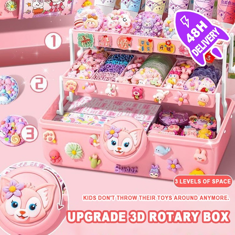 Local Deliver Guka 1008PCS Guka Stickers Set Full Set Guka Kids ...