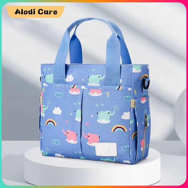 【NEW】Mommy Baby Bag Maternity Bag Shoulder Large Capacity Handbag Sling ...