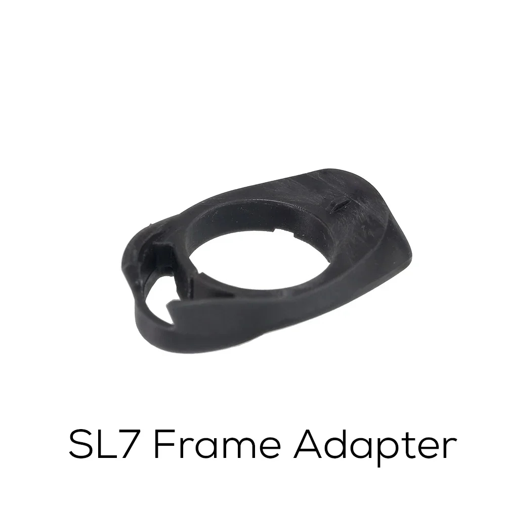 Road Bike Cockpit SL8 Handlebar Adapter Spacers Accessories For SL7 ...