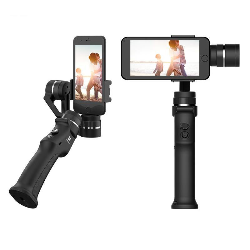 DY 1 Three-axis handheld gimbal shooting, stabilizer, anti-shake ...
