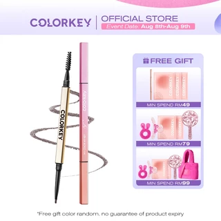 Colorkey Official Store Online, August 2024 | Shopee Malaysia