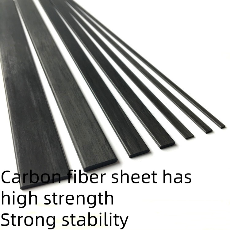 Carbon Fiber sheet Carbon Fiber sheet Carbon Strip carbon Flat Strip ...
