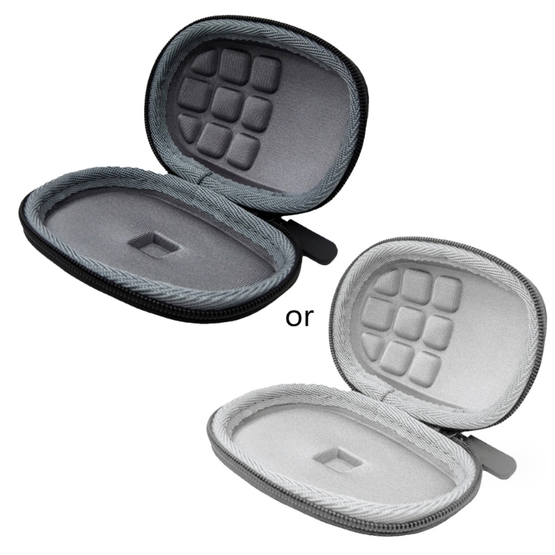 VIVI Logitech MX Anywhere 1 2 Generation 2S Storage Bag Mouse Hard Case ...
