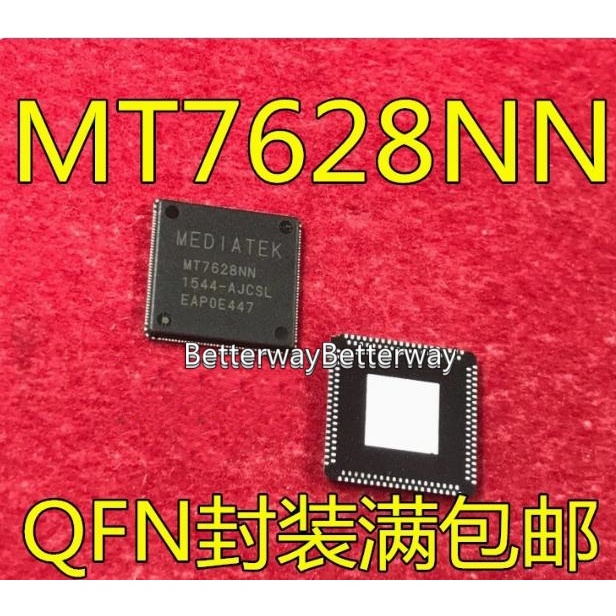 MT7628NN 7628KN 7628AN 7628DAN new 7688AN 7686DN 7688KN QFN Electronic ...