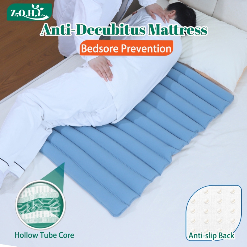 Zhenqinghuli Medical Mattress Anti Decubitus Ripple Mattress Bedsore ...