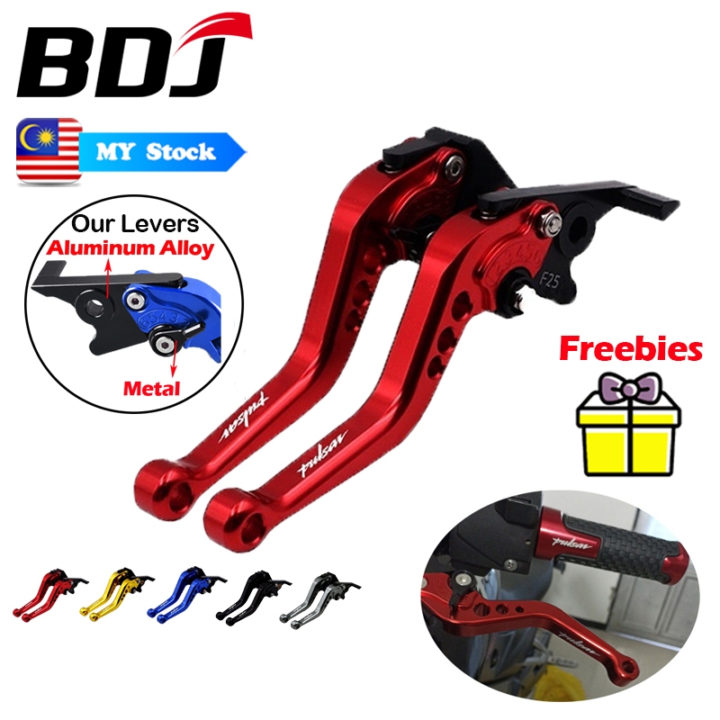 BDJ For Bajaj Pulsar Rs200 Ns200 Ns160 Ns RS 200 160 Modified 6-stage ...
