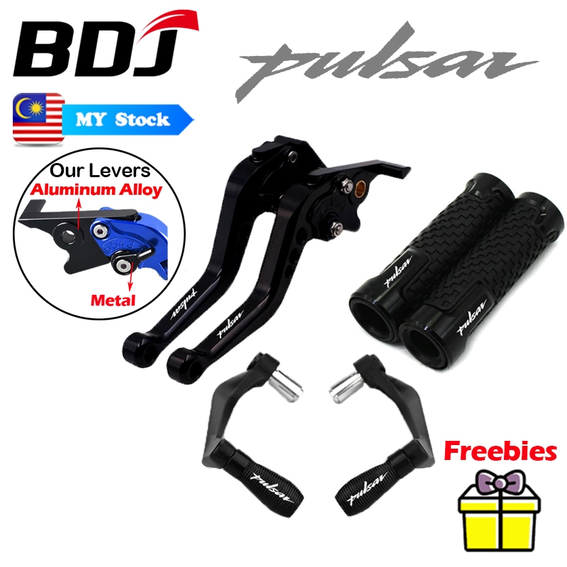 BDJ For Bajaj Pulsar Rs200 Ns200 Ns160 Ns RS 200 Modified 6-stage Brake ...