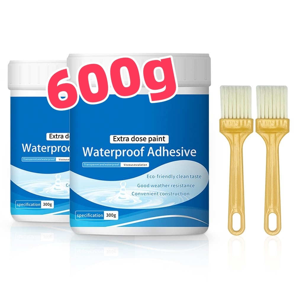 2024 New Transparent Waterproof Coating, Invisible Waterproof Agent ...