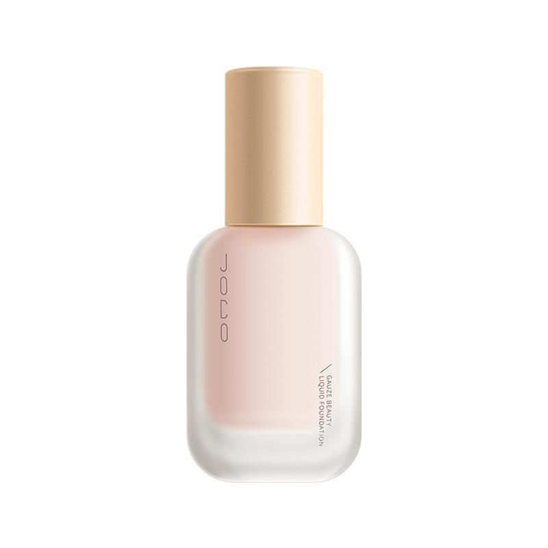 Joco Light Gauze Beautifying Skin Liquid Foundation Oil Control ...