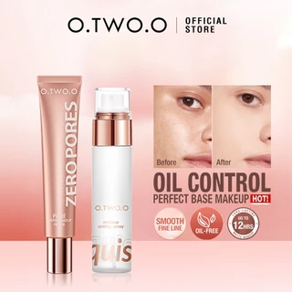 O.TWO.O Official Online Store, January 2026 | Shopee Malaysia