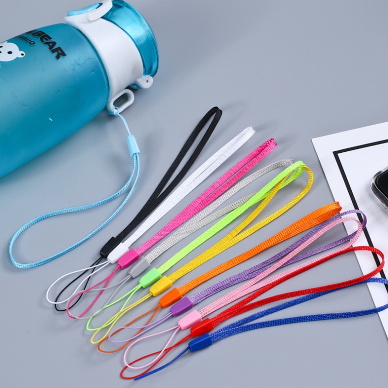 Short Hand Strap Mobile Phone Strap & USB Strap Wrist Strap | Shopee ...