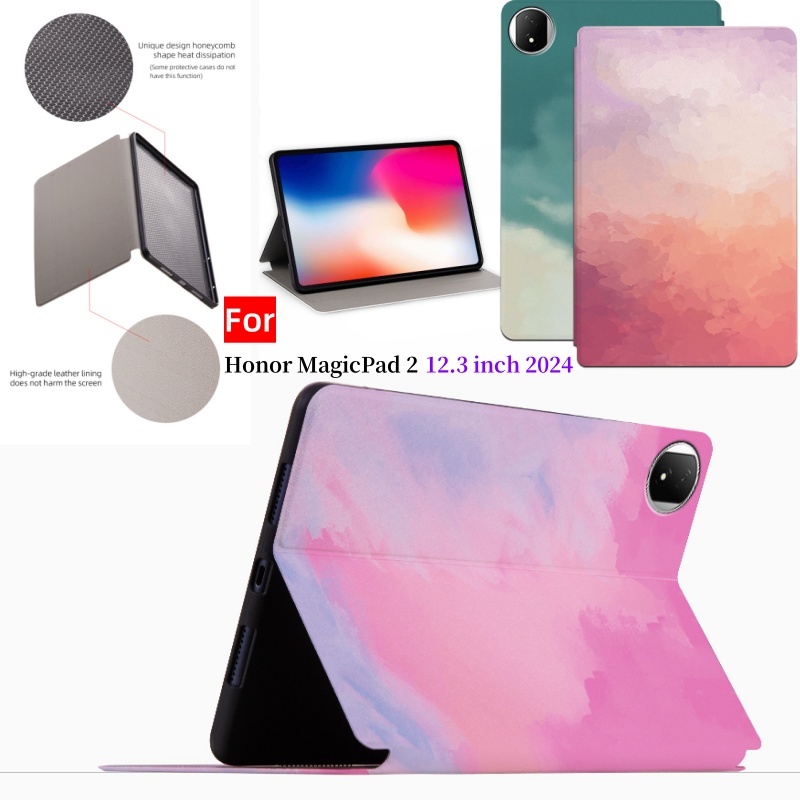 For Honor MagicPad 2 12.3 inch 2024 MagicPad2 12.3" Honor Magic Pad2 12 ...