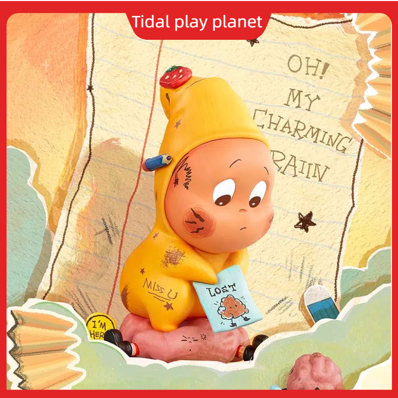 P POPMART POPMART We Are All Stars Series Figures Mystery Box | Shopee ...