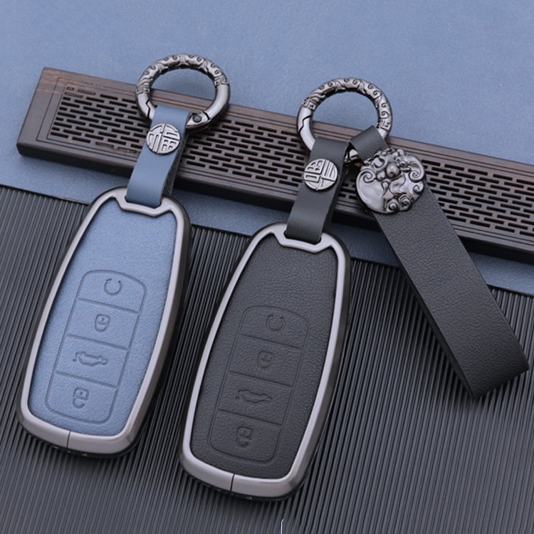 CHERY Omoda 5 Tiggo 8 Pro Jaecoo J7 J8 Key Fob Cover case Casing ...