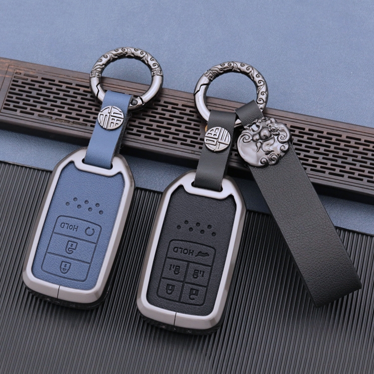 for Honda CRV City Hatchback Civic FC BRV Accord HRV Jazz Keyless Smart ...