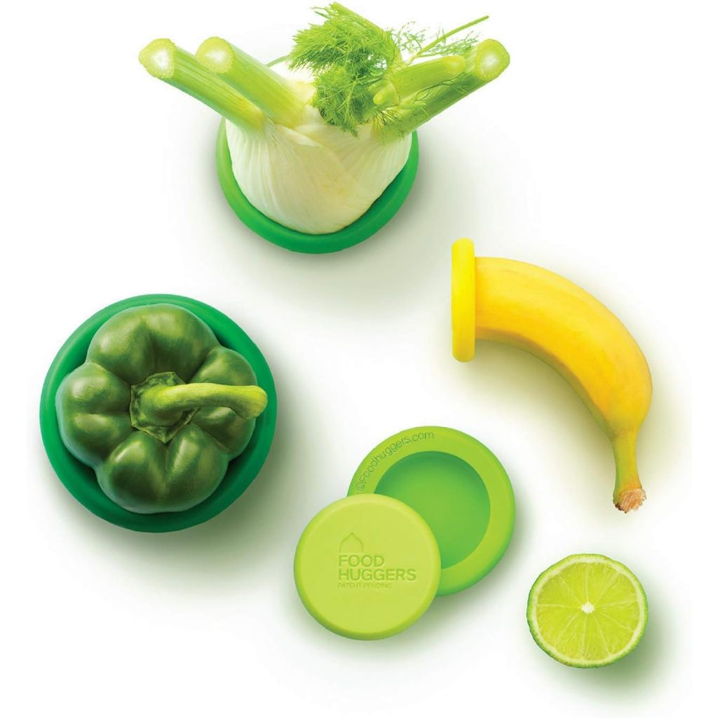 Fruit Savers & Vegetable Container Storage for Onion keeper, Tomato ...