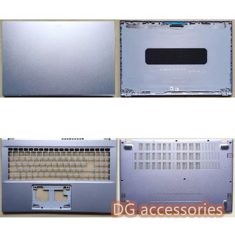 New casing chassis for Acer A515-57/57G, A315-59G N22C6 EX215-55 model ...