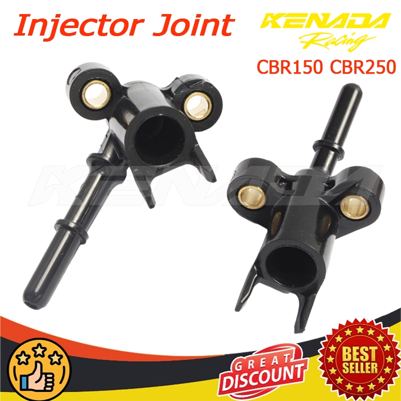 Fuel Injector Joint Joint Comp Injector For Honda CB 125 R CB150R S ...