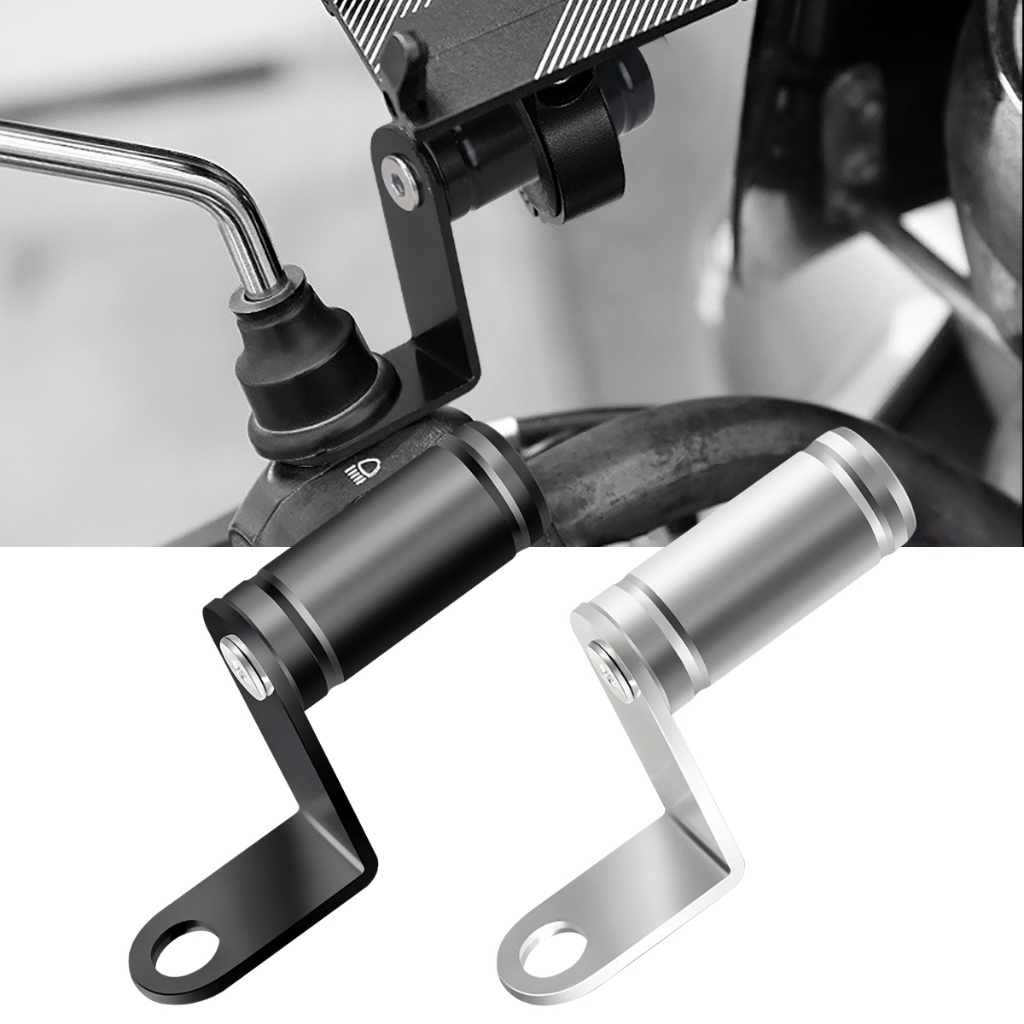1pcs Motorcycle External Bracket Auxiliary Bracket Headlight Bracket ...