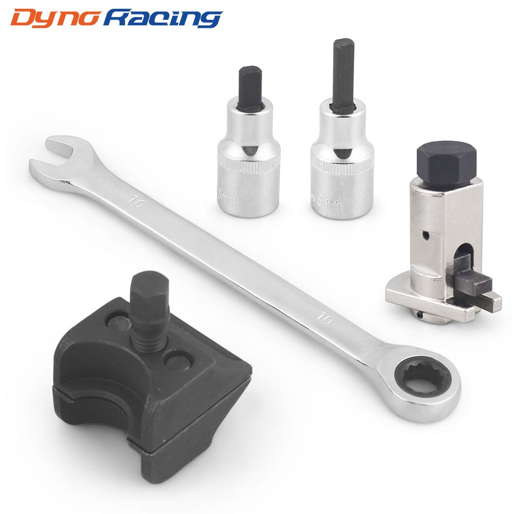 Hydraulic Shock Absorber Manual Ball Joint Bushing Removal Tool Kit ...
