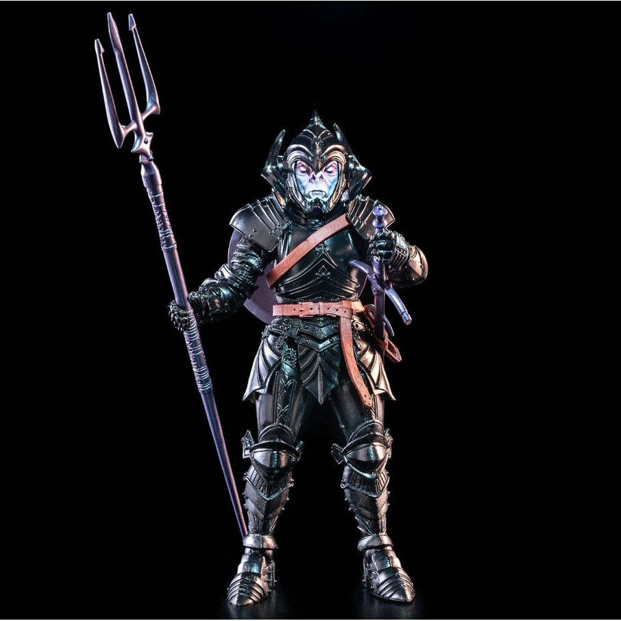 Four Horsemen Mythical Legion Vampire Guard 7 Inches | Shopee Malaysia