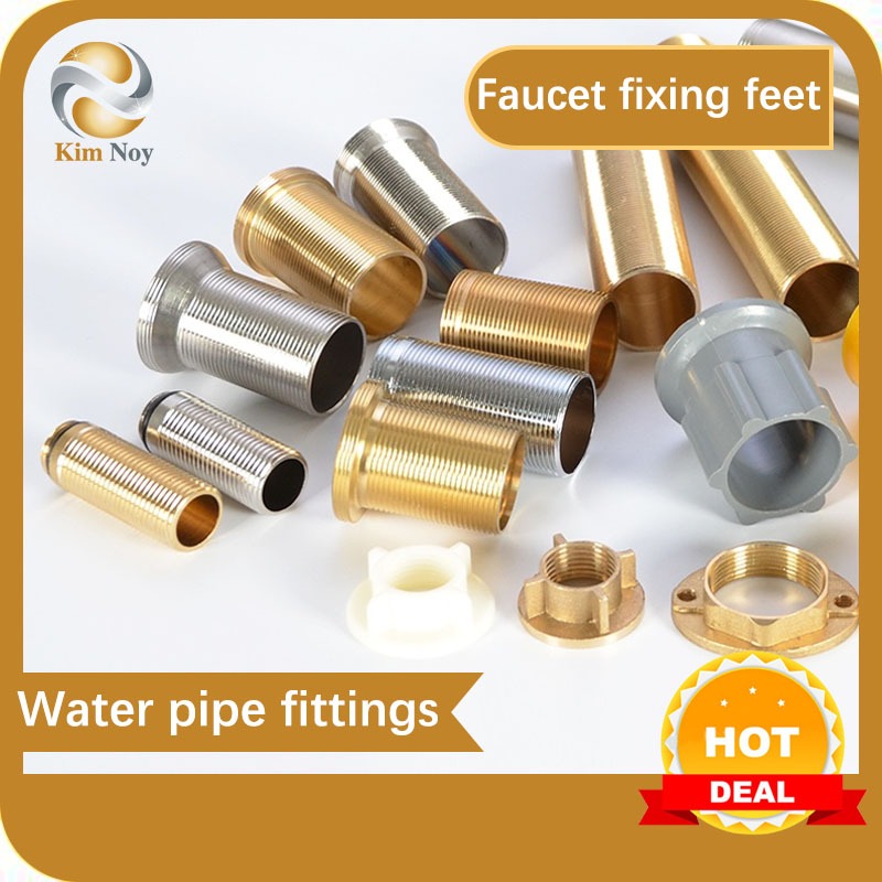 【SPARE】Faucet fixing feet Vegetable basin holder repair accessories ...