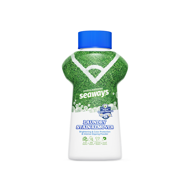 Seaways 2IN1 Laundry Stain Remover 340g | Shopee Malaysia