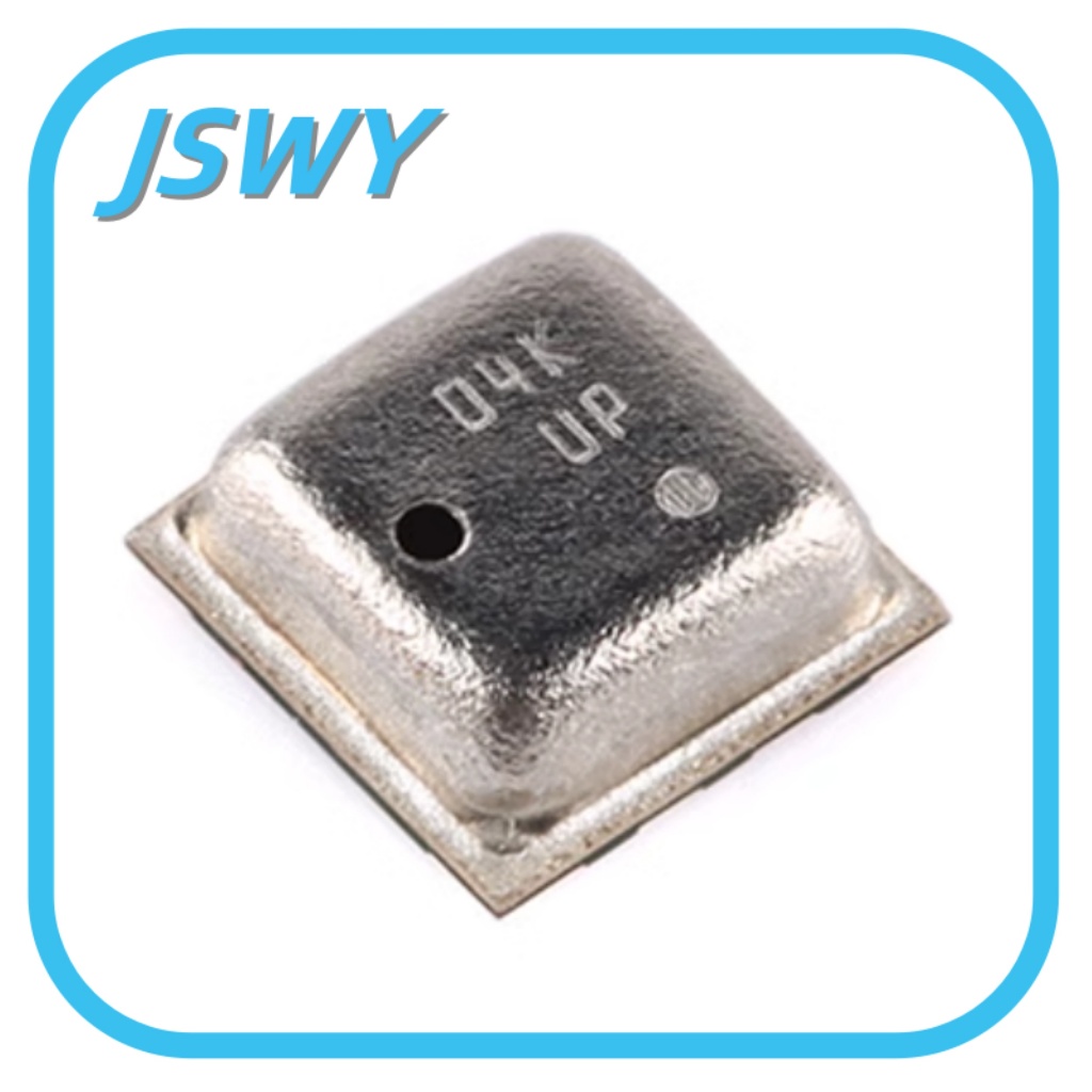 Original Genuine BME280 LGA-8 MEMS Humidity, Pressure and Temperature ...