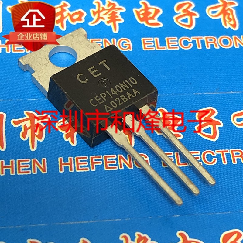 CEP140N10 STPS3045CT K10E60W TK10E60W BY359-1500 P20N60S 1-5PCS TO-220 ...