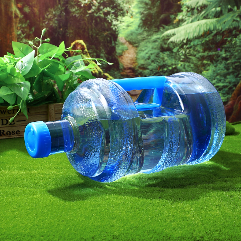 [READY STOCK] Foldable Water Bottles Outdoor Portable Kettle Storage 5 ...