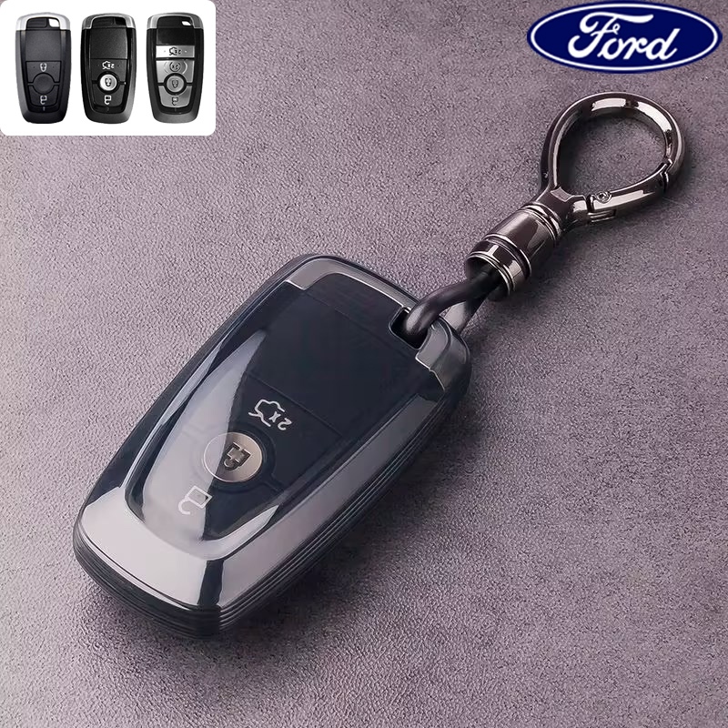 Ford Car Remote Key Case For Ford RAPTOR F-150/Ford Next-Gen Everest ...