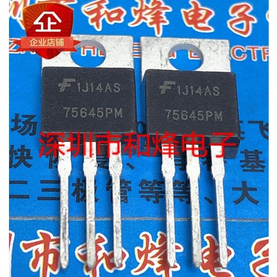 75645PM HUF75645PM D526 2SD526 DSI30-16A K15T60 IKP15N60T IRL3705N 1 ...