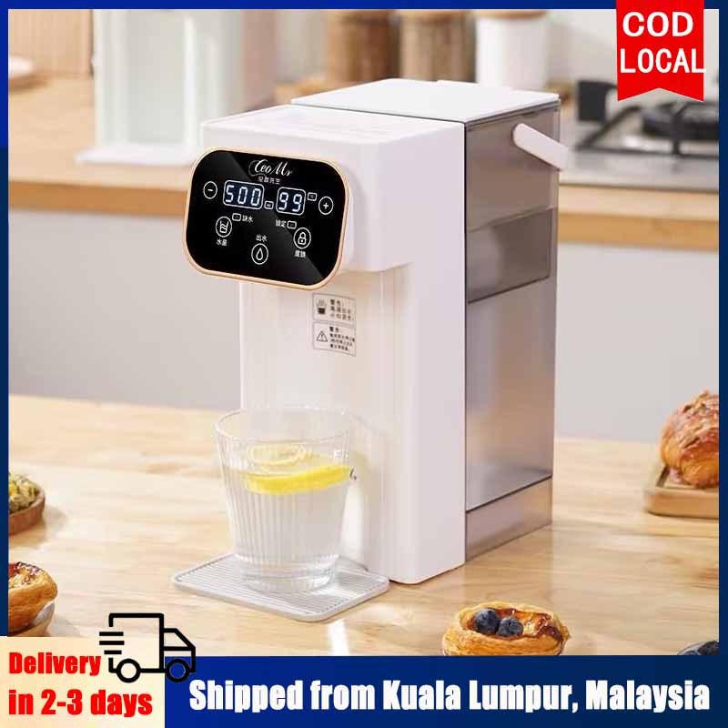 [Ready Stock]【5-Year Warranty】Xiaomi Style 3L Instant Hot Water Pot ...