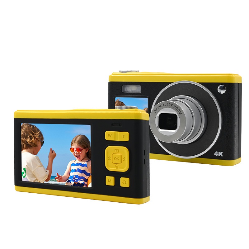 SPP AC09D HD Digital Student Camera, Retro Camera, High Resolution ...