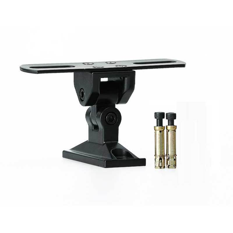 Sound column speaker bracket Wall hanging surround sound frame star ...