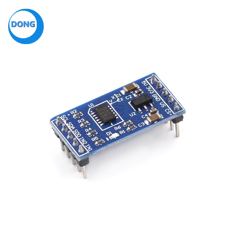 ADXL345 IIC /SPI Digital tilt sensor Acceleration module Y-DONG-A ...