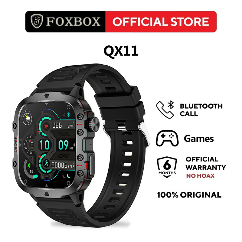 LIGE Smartwatch Men Outdoors Waterproof Bluetooth Call Sports Men Smart ...