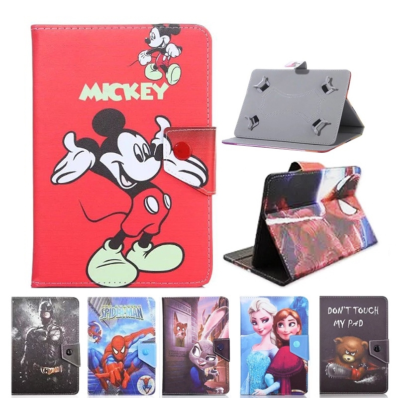 For Vipro Android Tab 8 4gb+64gb 8.0 inch Tablet Cartoon universal ...