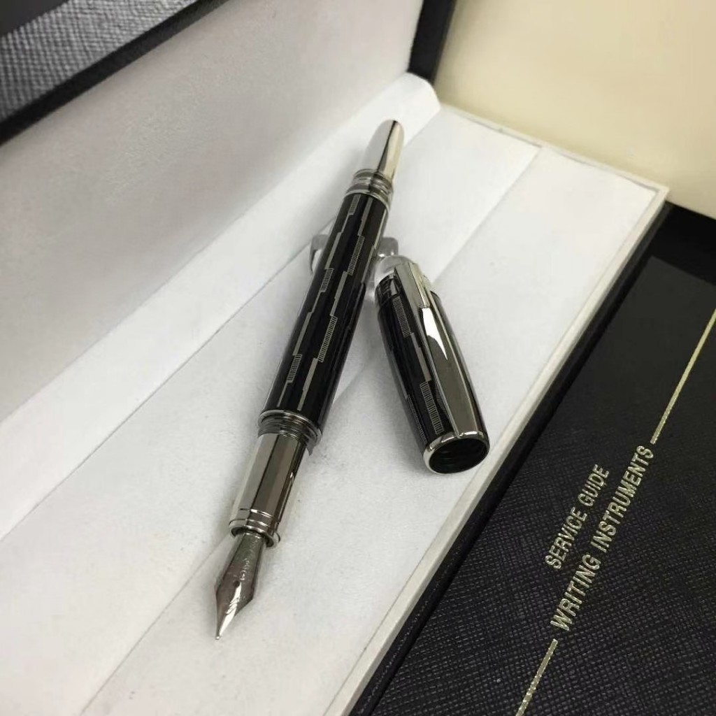 Business Famous Pen Floating Series Fountain Pen Ballpoint Pen ...