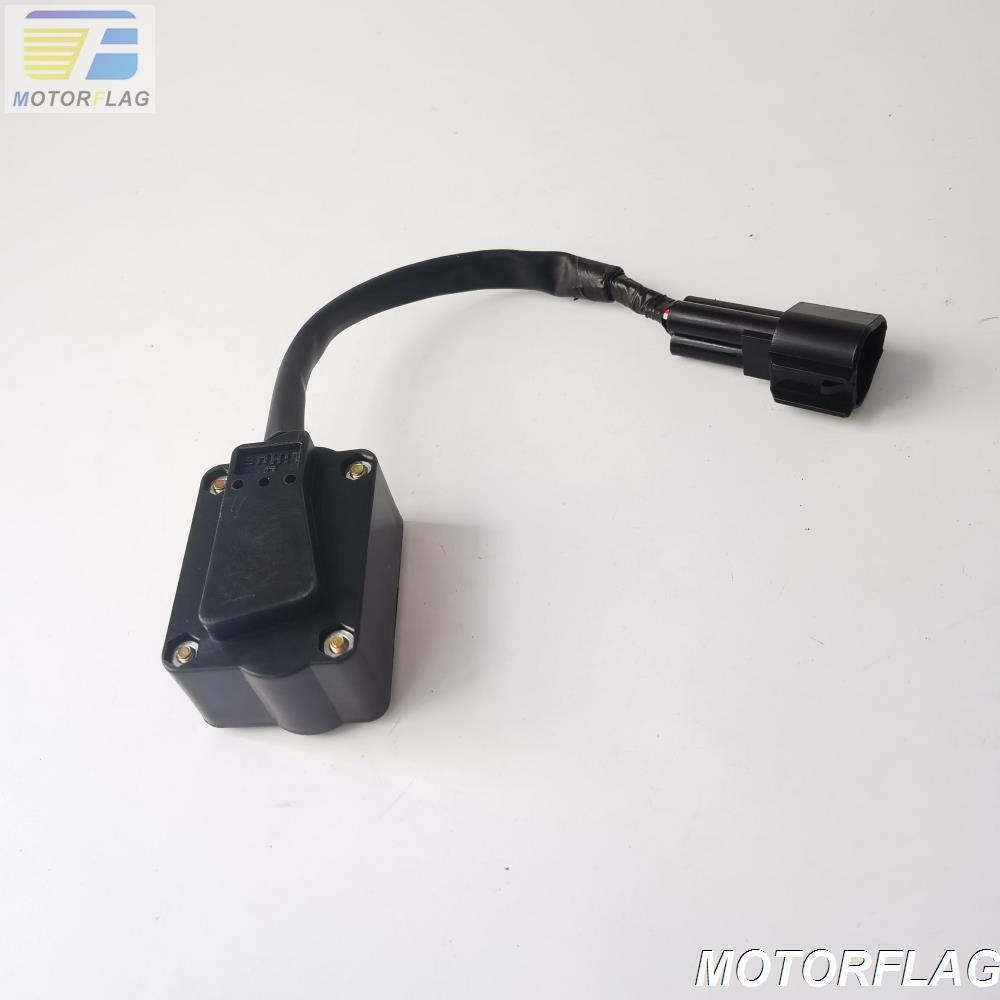 Anti-Rollover Switch / Anti-Roll Relay for Benelli TNT250 Leoncino 250 ...