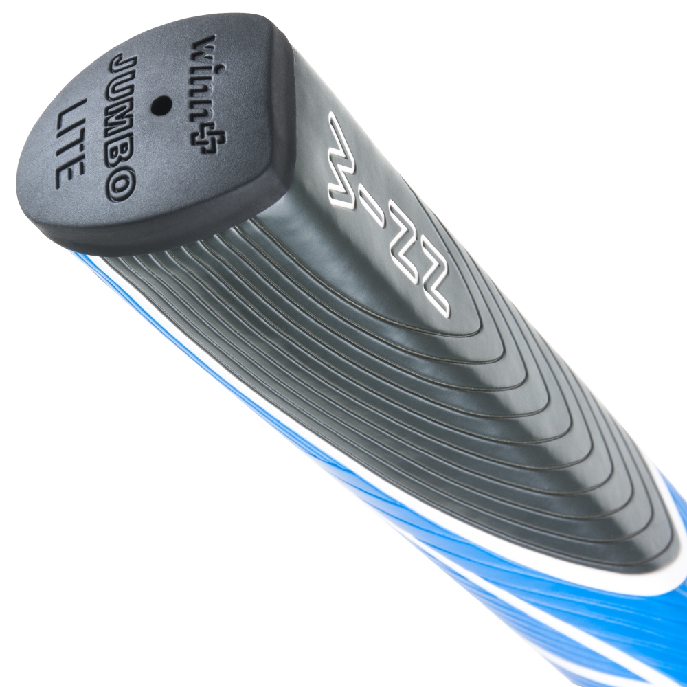 Golf Ultra-lightputter Grip | Gun-Shaped Putter Grip on-Slip Grip ...
